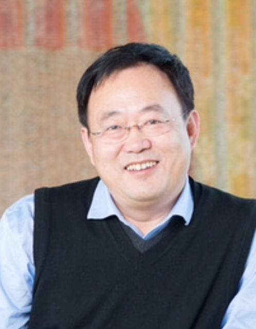 Dr. Huaiping Zhu, Professor of Mathematics - York University